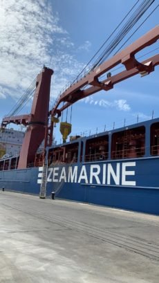 Seven new engines for BPL arrive in the capital – Eye Witness News