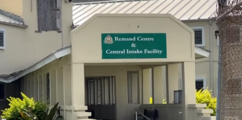 BDOCS UNDERGOING STRUCTURAL UPGRADES – Eye Witness News