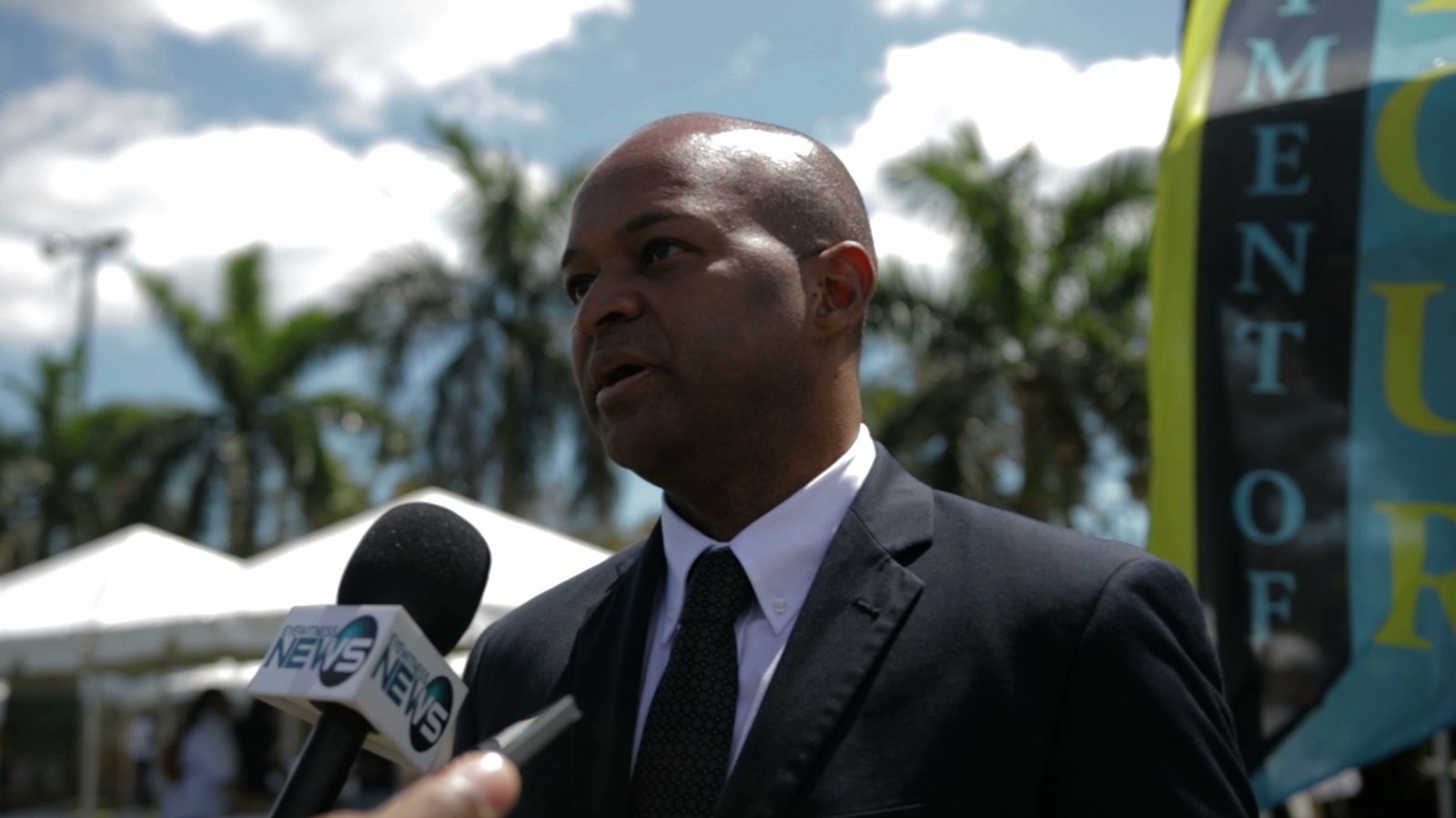 “My conscience is clear,” says PM – Eye Witness News