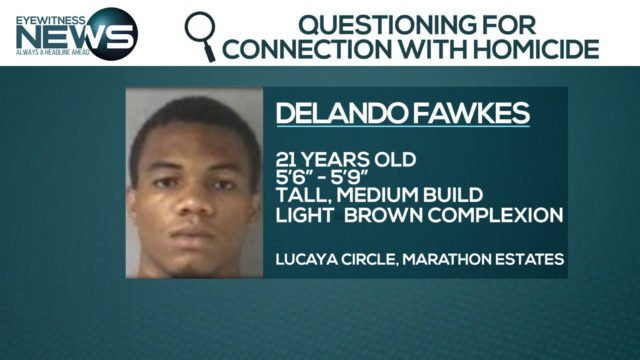 Manhunt for wanted suspects – Eye Witness News