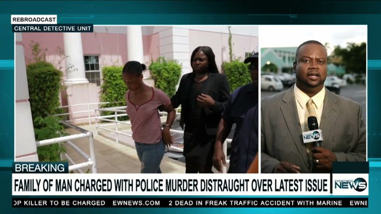 EWN exclusive: Cop killer’s family accuses police of tainting evidence ...