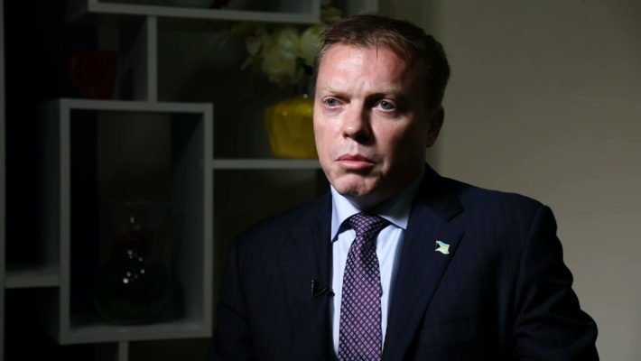 GIBC to help stir economic growth through digital transformation – Eye ...