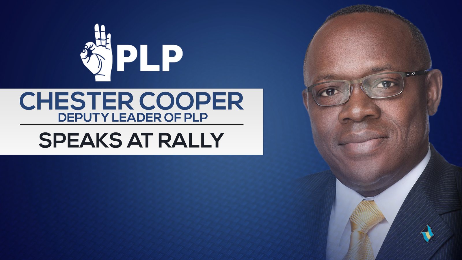 Jan17_19 Chester Cooper – Eye Witness News