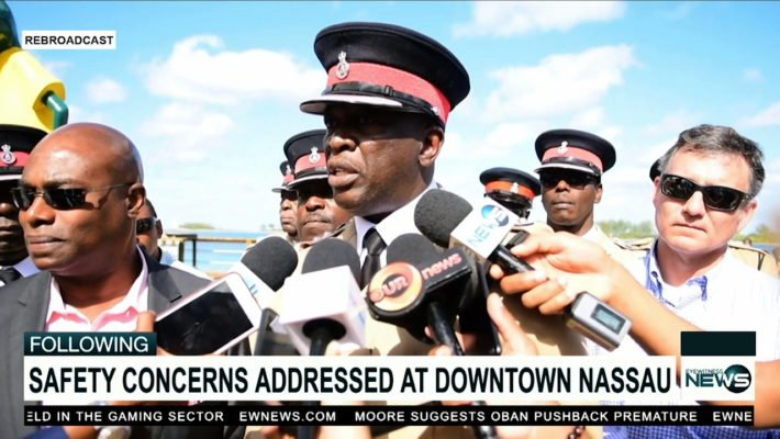 Downtown safety to be enhanced – Eye Witness News