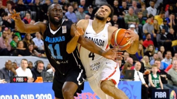 BBF names FIBA Pre-Qualifiers team – Eye Witness News