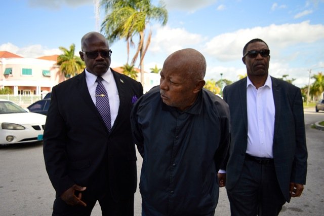 Norman Ferguson 1 – Eye Witness News