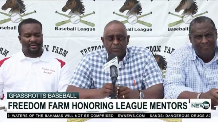 Freedom Farm plans to honor longtime members – Eye Witness News