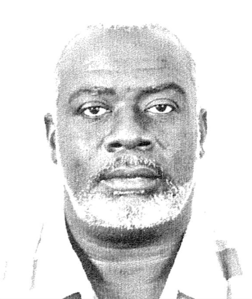 George Laing, 49, of McClean’s Town – Eye Witness News