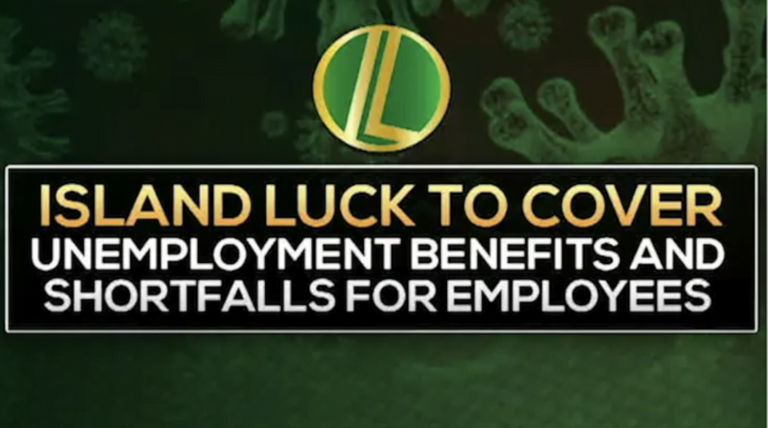 Island Luck to pay employees in full for six weeks – Eye Witness News