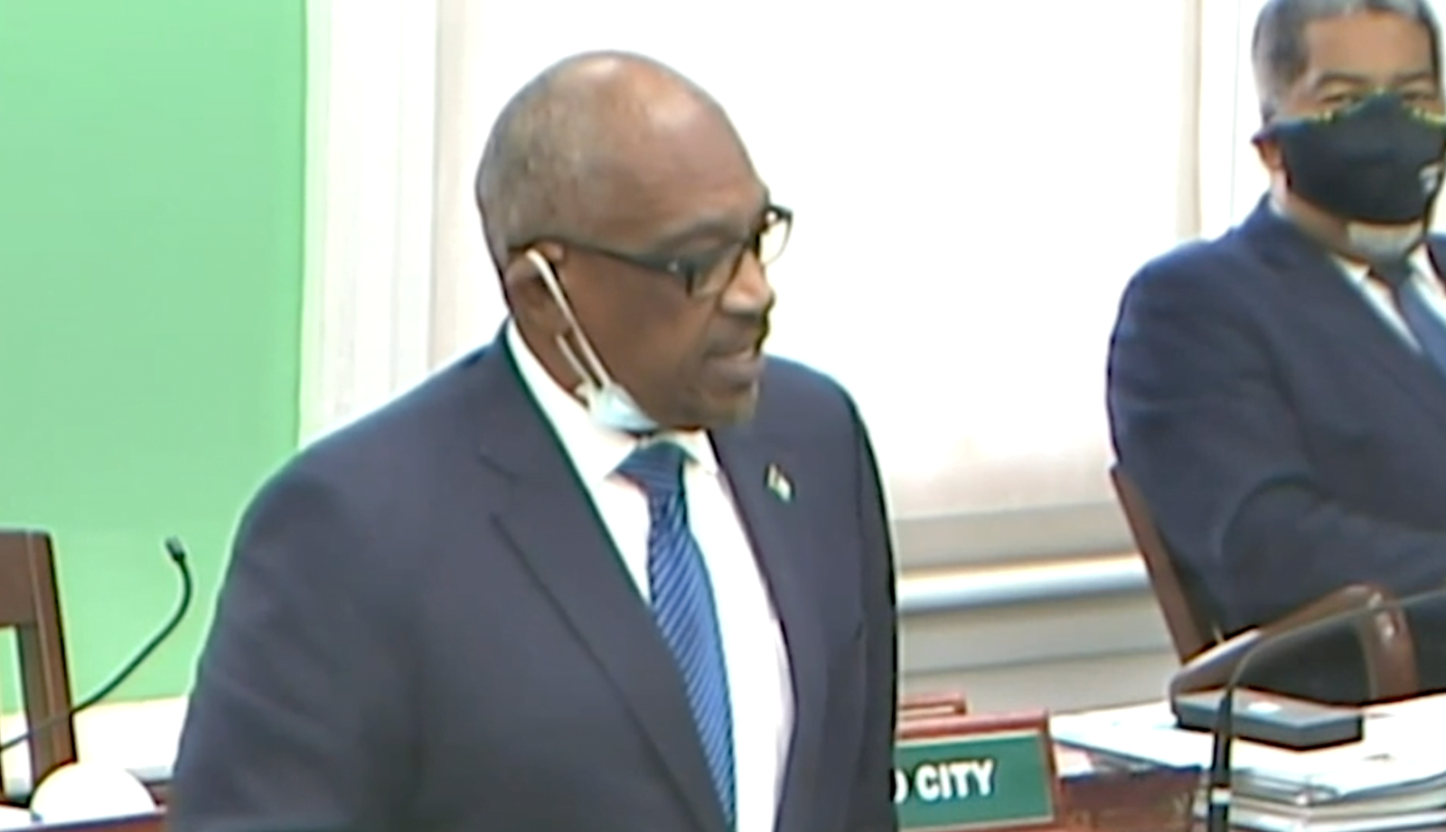 EMERGENCY ORDER EXTENDED TO JUNE 29 – Eye Witness News