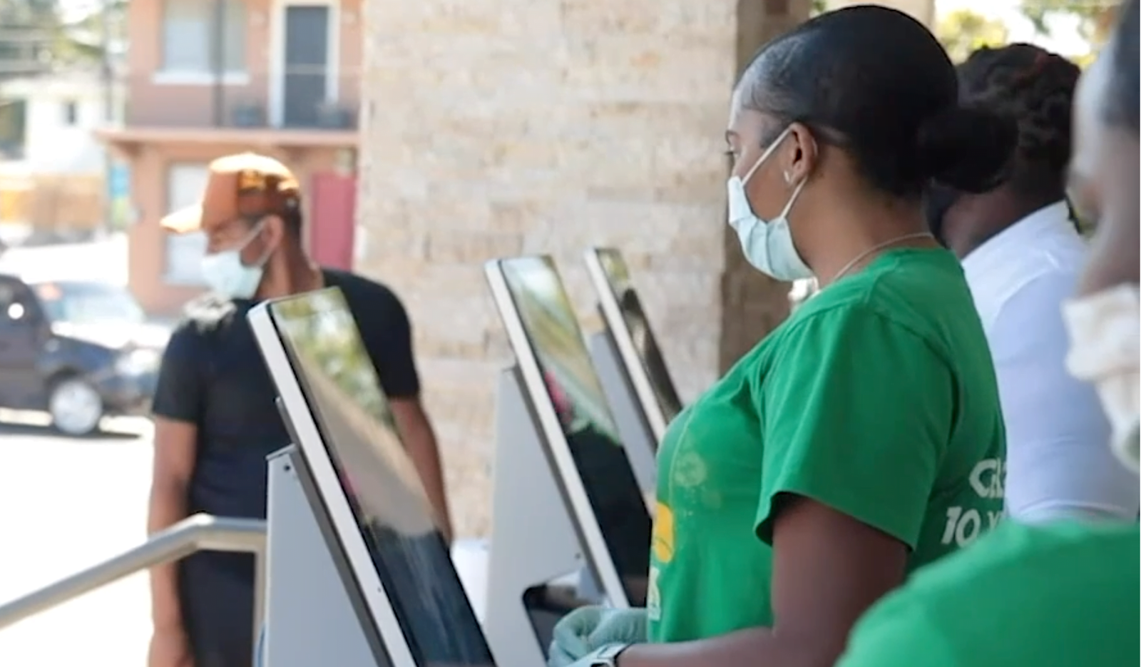 ISLAND LUCK RESUMES OPERATIONS WITH INTERACTIVE TECHNOLOGY – Eye ...