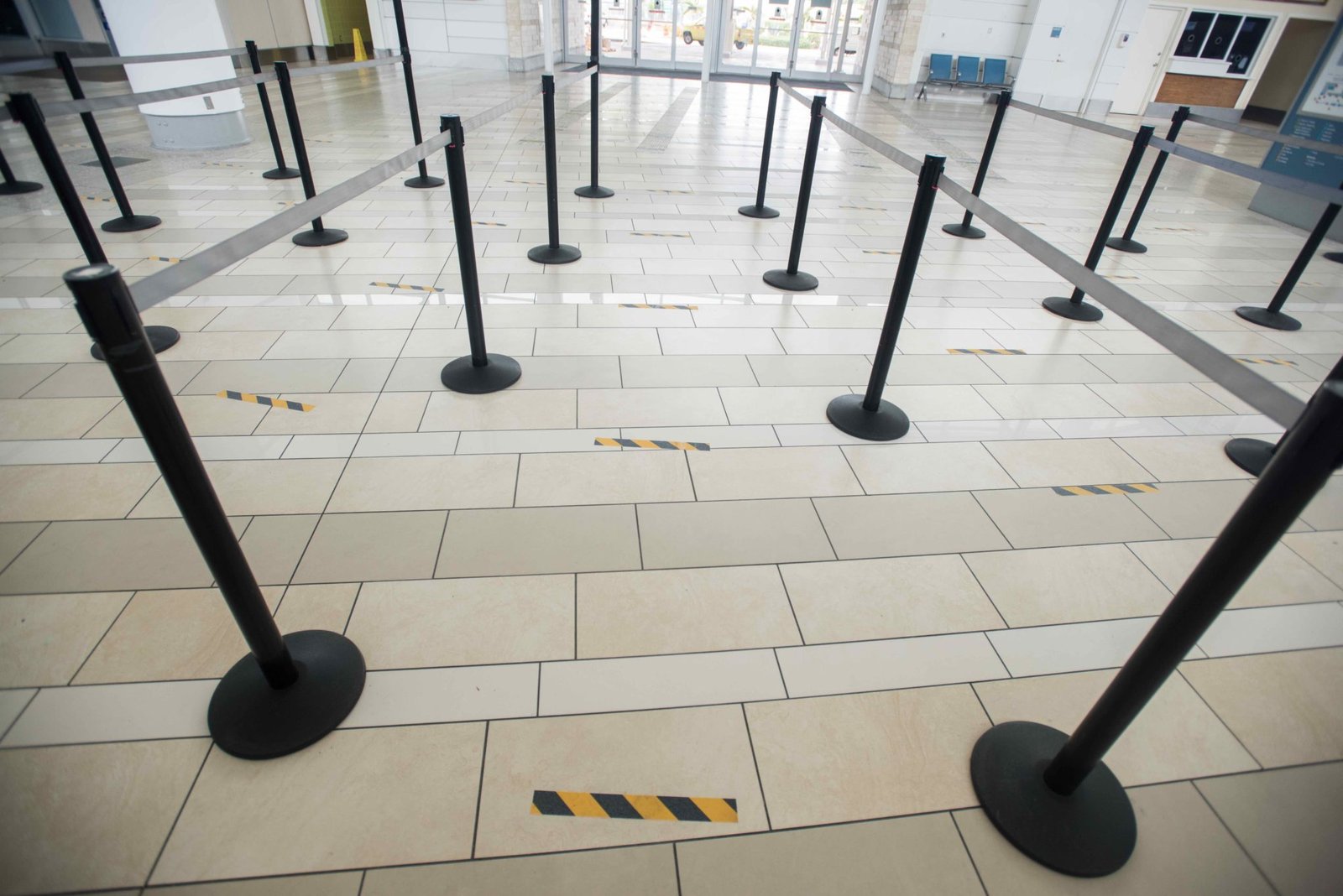 LPIA reveals new summer 2021 operations plan – Eye Witness News