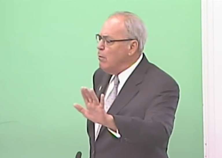 Symonette: The Bahamas is in better hands under an FNM govt – Eye ...