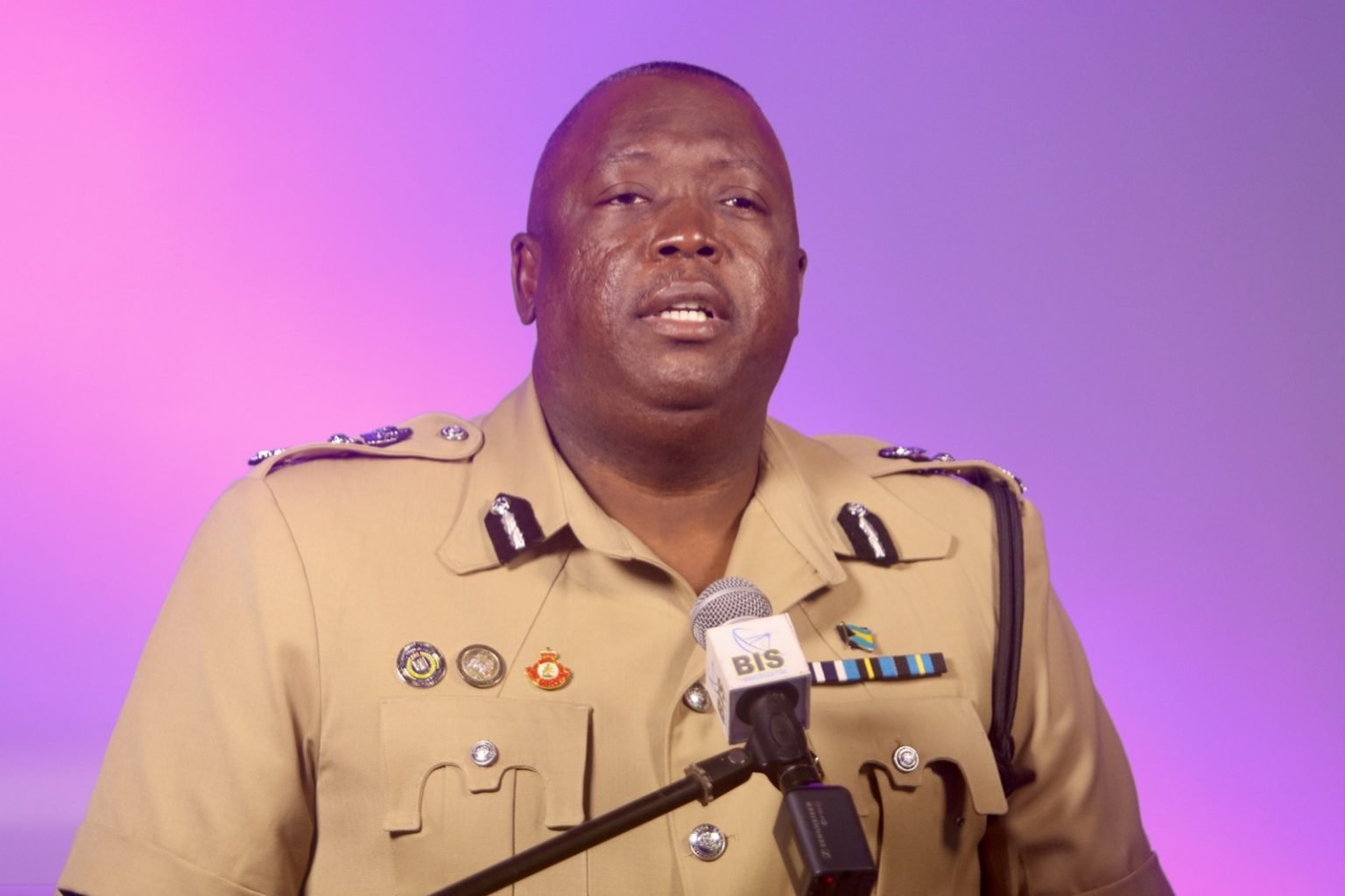 NO MORE BANK LANE SHUFFLE?: COP to recommend ending “discriminatory ...