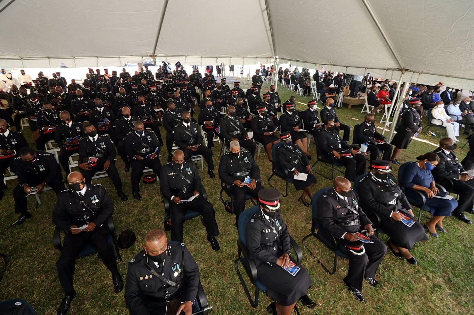 Royal Bahamas Police Force – Eye Witness News