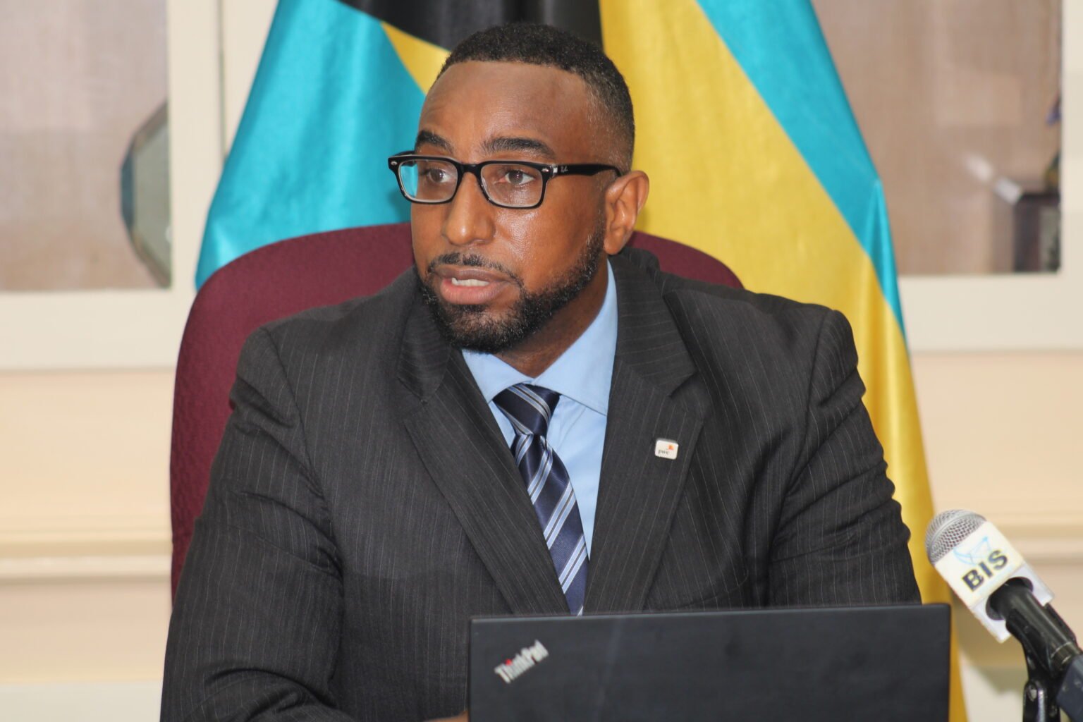 PwC helps Bahamas govt position itself as digital leader in the ...