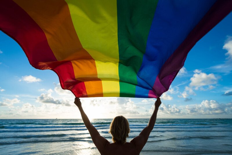 Bahamas LGBTI organization announces Pride Bahamas 2021 on eve of Pride ...