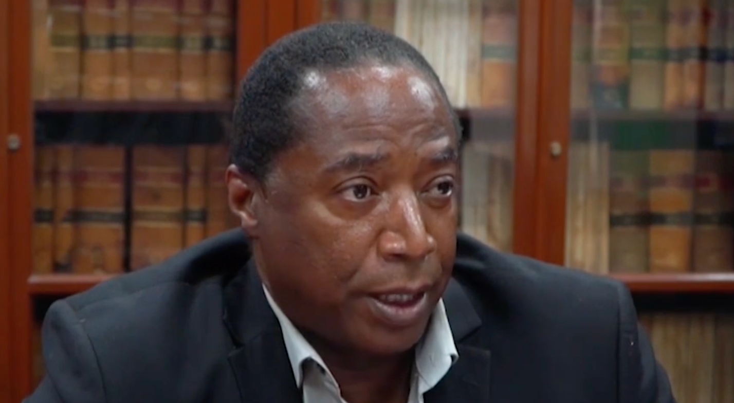 WILL THE LOWER CHAMBER BE PROROGUED? – Eye Witness News