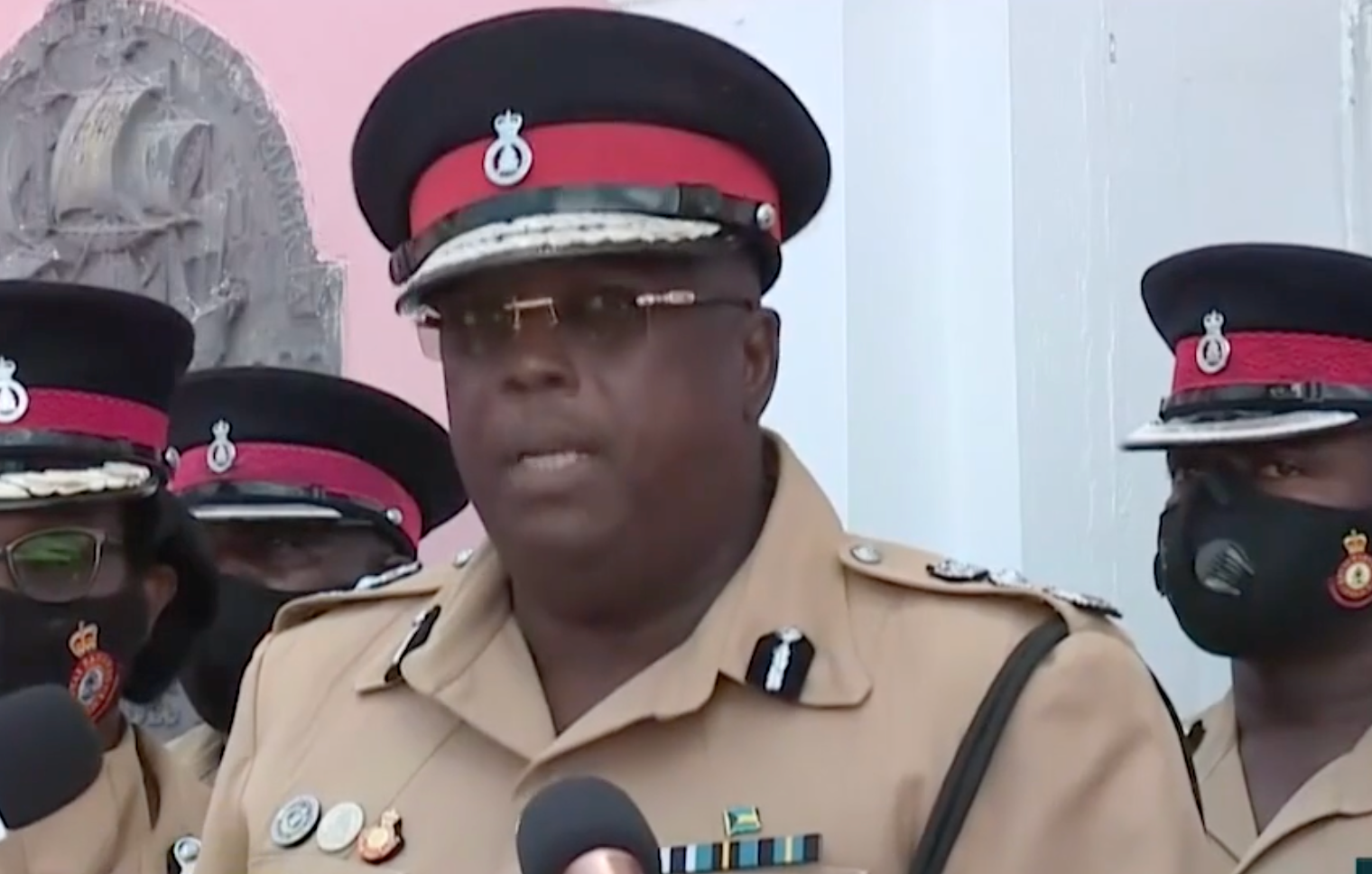 HOA PROROGUED; NEW SESSION SET FOR SEPTEMBER 22 – Eye Witness News