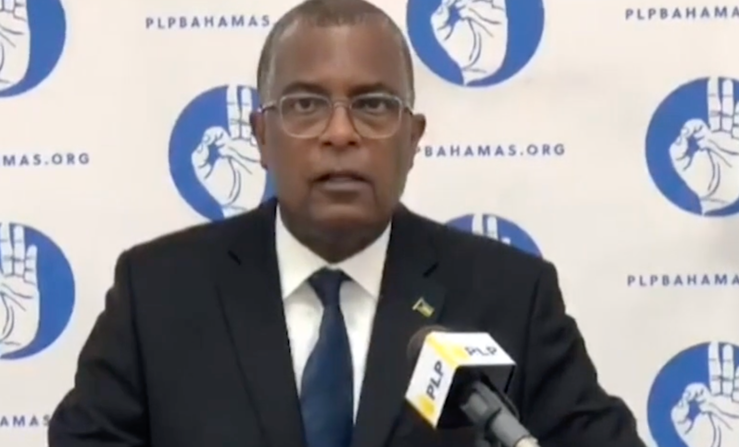 PLP: WE ARE READY FOR A NEW DAY – Eye Witness News