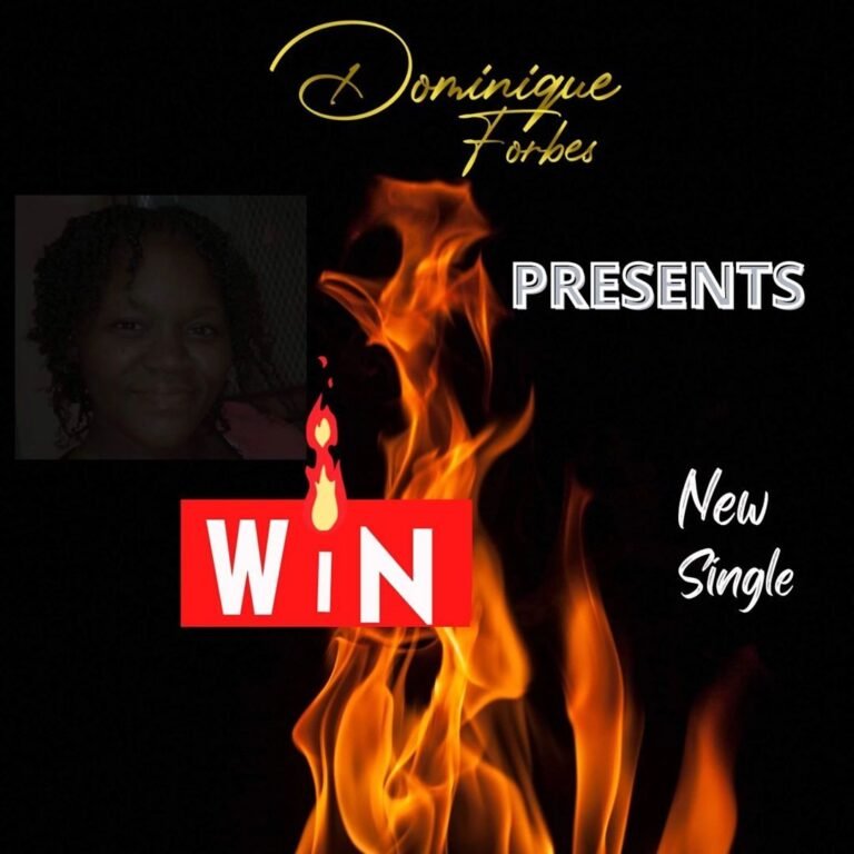 FOR THE WINNERS: Local recording artist releases new single inspired by ...