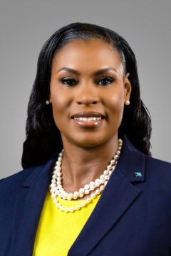 MAKING HISTORY: Seven women candidates secure House of Assembly seats ...