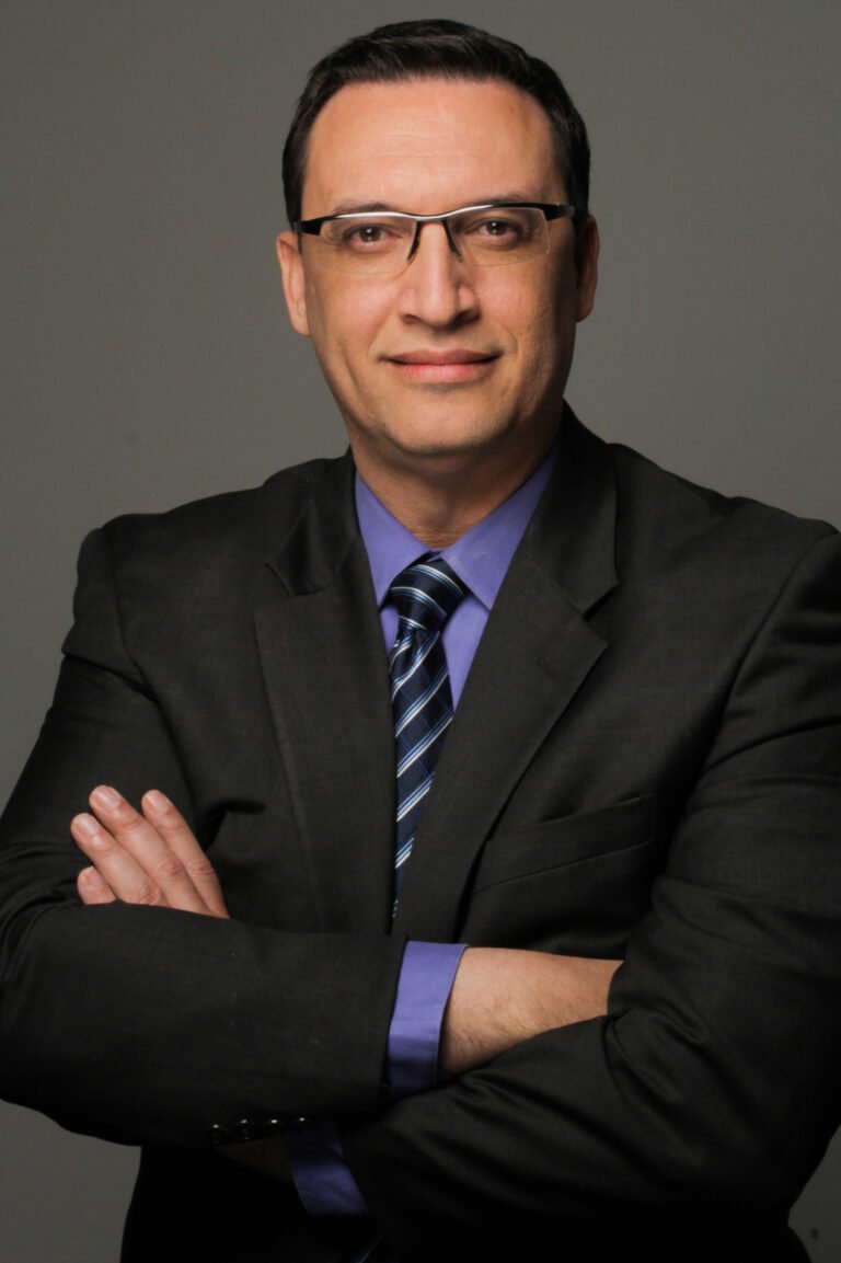 REV media VP honored with international award – Eye Witness News