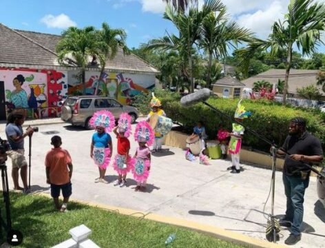 Caribbean show Goombay Kids snags Cannes Film Festival wins plus Best ...