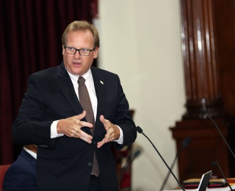 FORGING AHEAD: Digital Advisory Panel announced – Eye Witness News