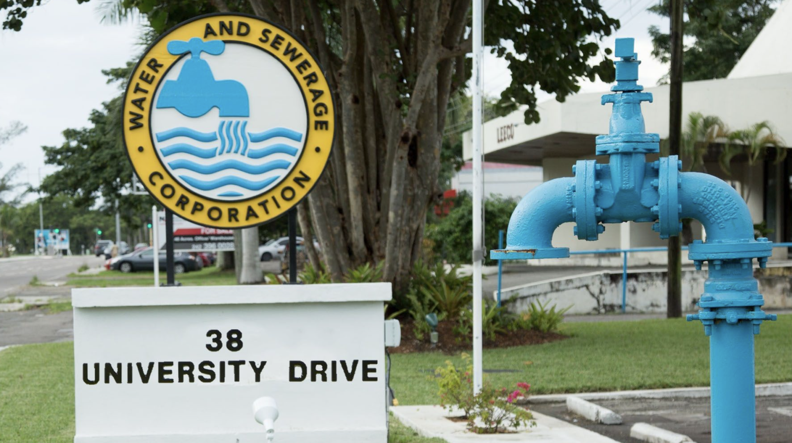 Eye Witness News – Bahamas Latest News