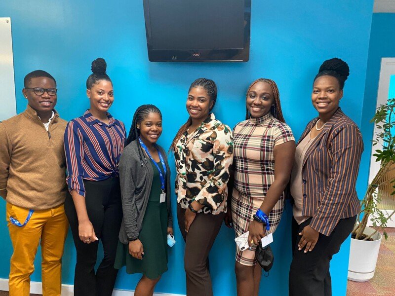 CG Atlantic kicks off Summer Internship Programme – Eye Witness News