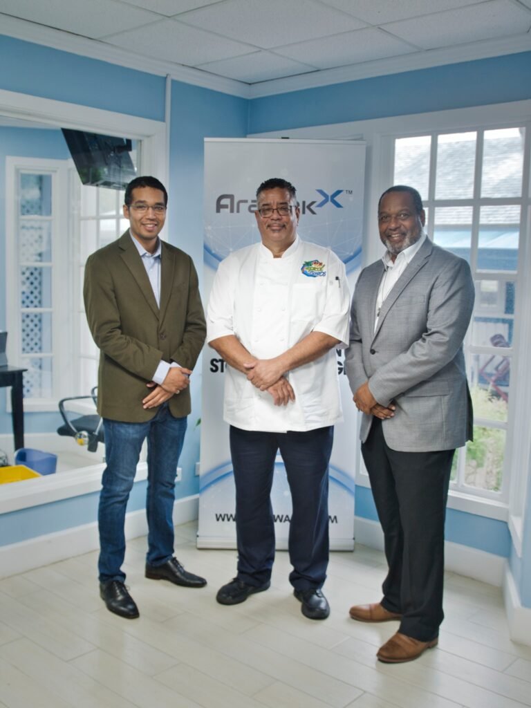 EXPANSION AHEAD: Tropical Gyros moves on with expansion after ...