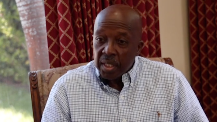 “DEEP ROOTS”: Former Cabinet minister Shane Gibson eyeing MICAL for ...