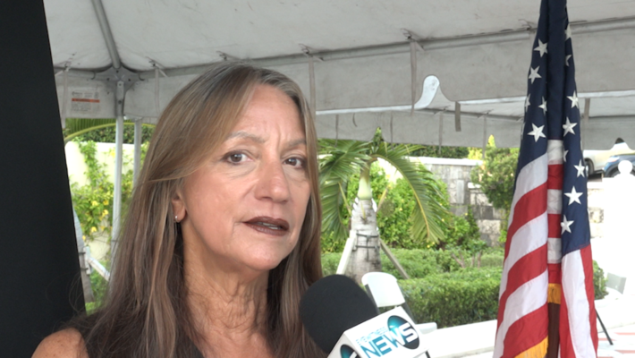 DO IT: Former AG calls for serious consideration of gender quotas to ...
