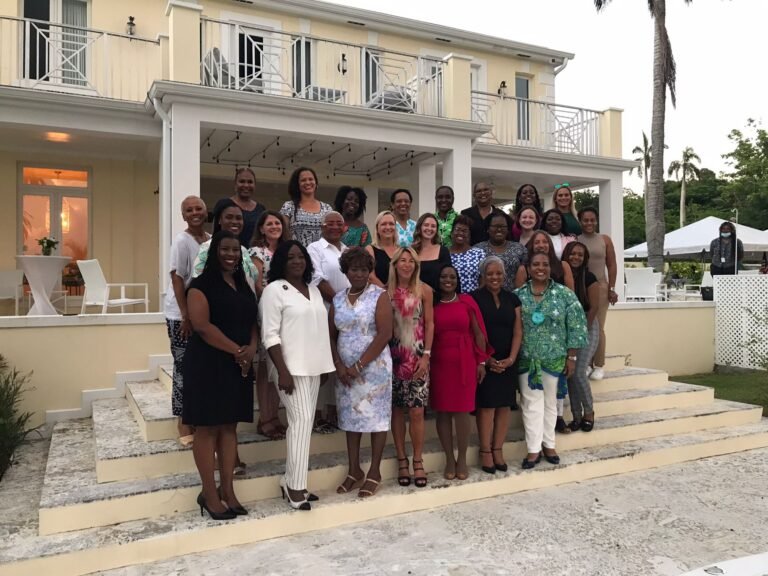 DO IT: Former AG calls for serious consideration of gender quotas to ...