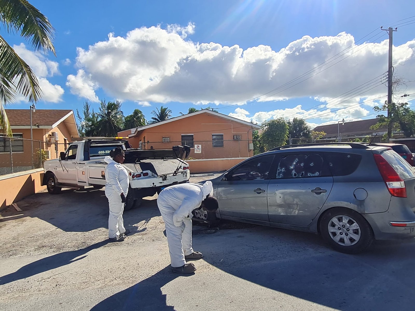 Police urge public to assist with information on recent crimes ...