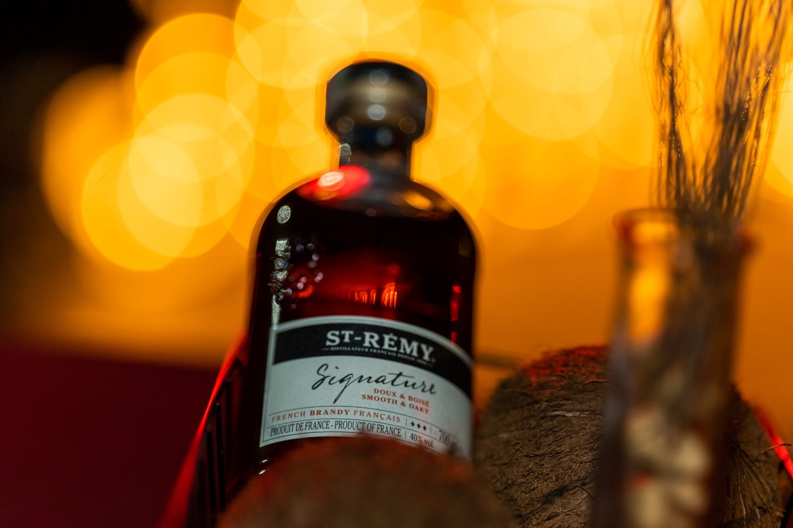 ‘Signature’ brandy makes its Bahamas debut – Eye Witness News