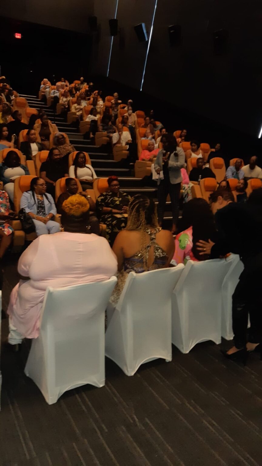 Groundbreaking documentary on gender inequality enjoys successful ...