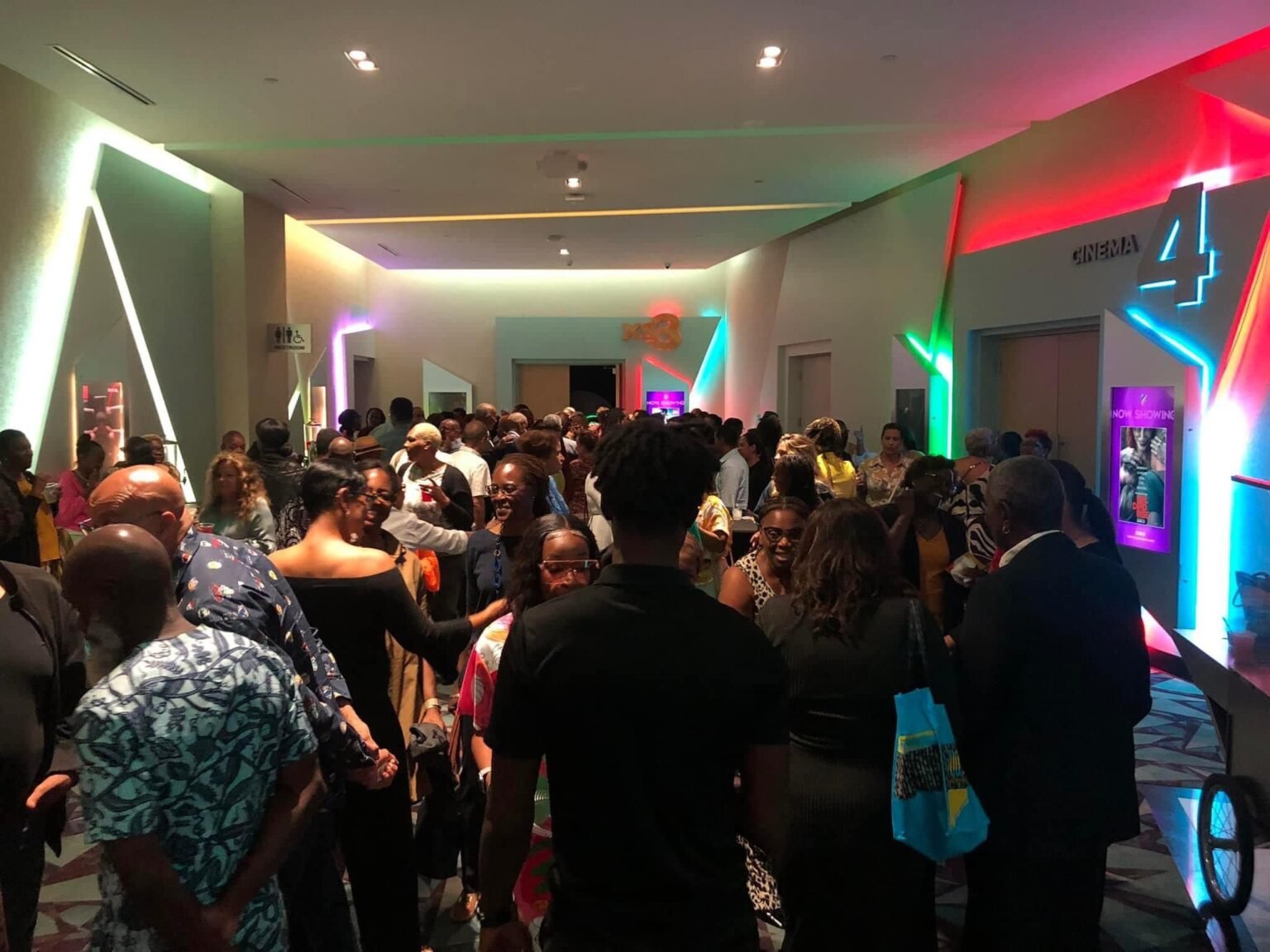 Groundbreaking documentary on gender inequality enjoys successful ...