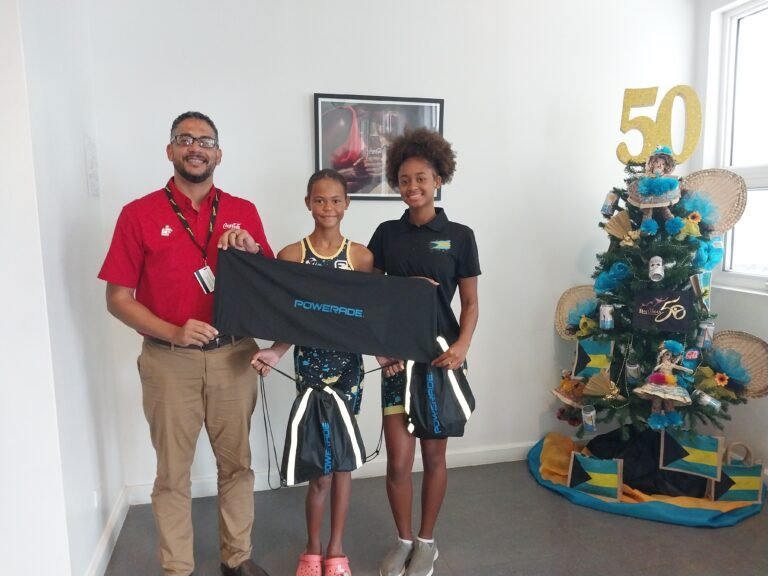 Carifita’s 2023 Triathlon to be hosted in Nassau this August – Eye ...
