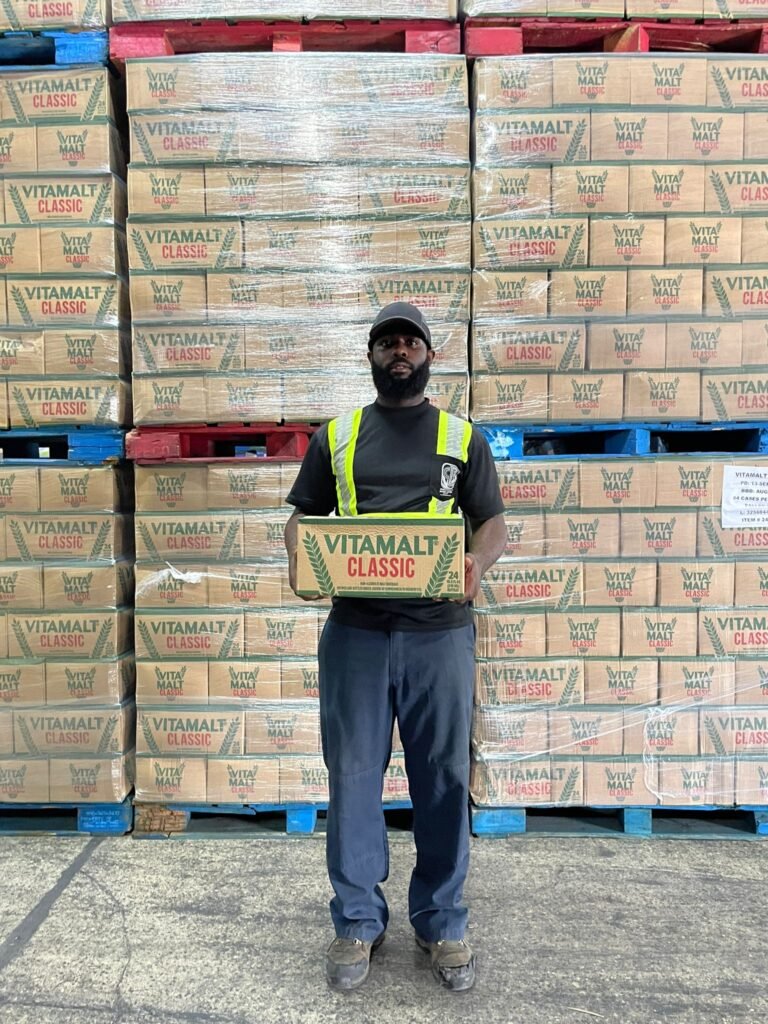 Vitamalt rolls out new sustainable packaging – Eye Witness News