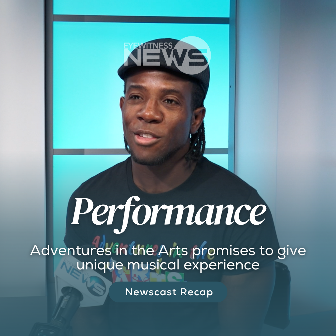 Adventures in the Arts promises to give unique musical experience – Eye ...