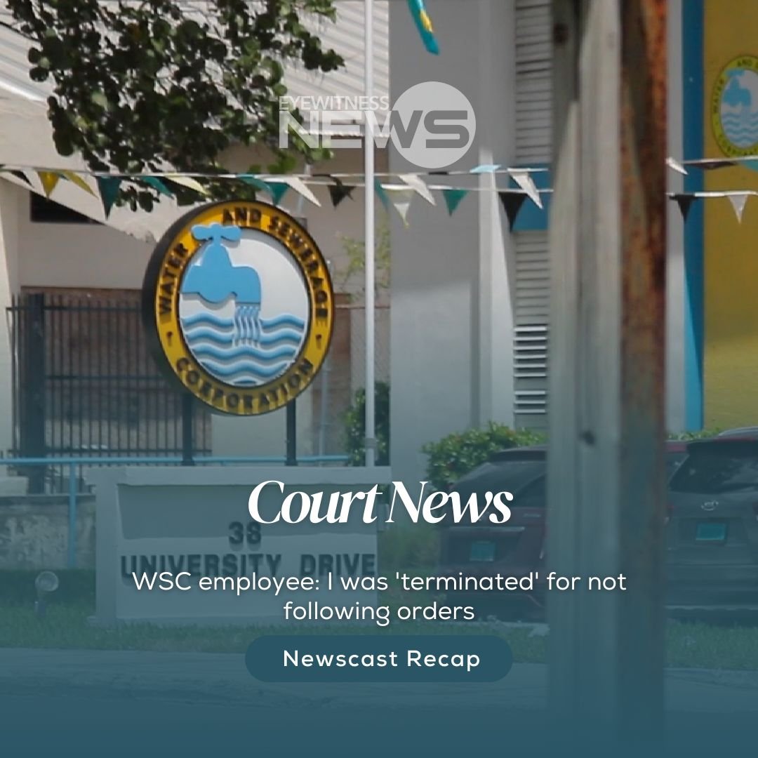 WSC employee: I was ‘terminated’ for not following orders – Eye Witness ...