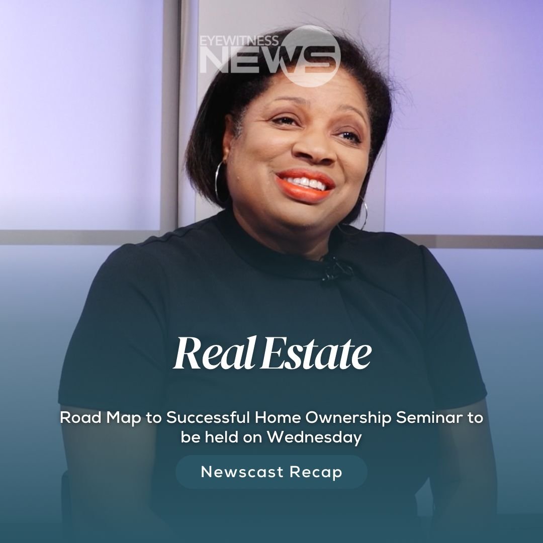 Road Map to Successful Home Ownership Seminar to be held on Wednesday ...