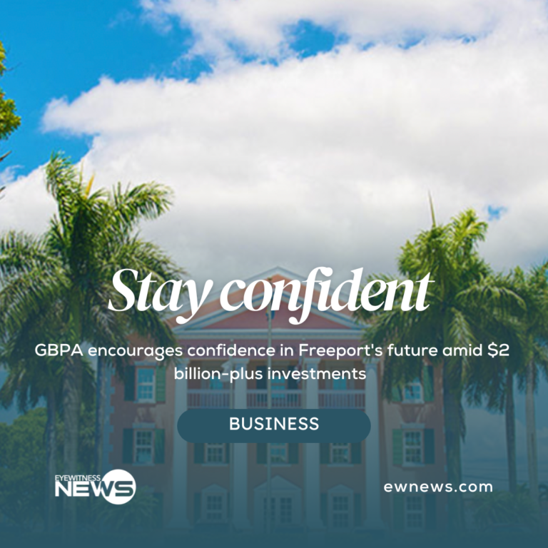 GBPA encourages confidence in Freeport’s future amid $2 billion-plus ...