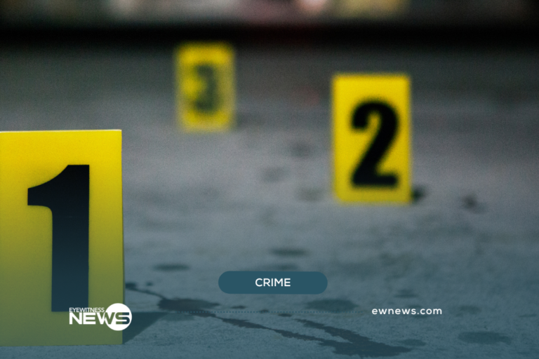 Shooting claims two male lives, bumps homicide count – Eye Witness News