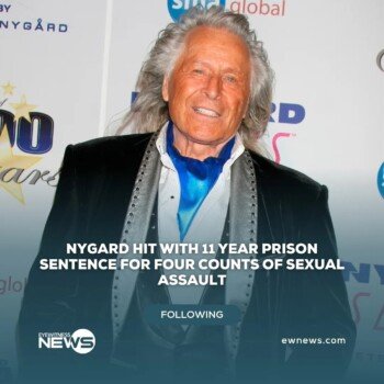 Nygard hit with 11 year prison sentence for four counts of sexual ...