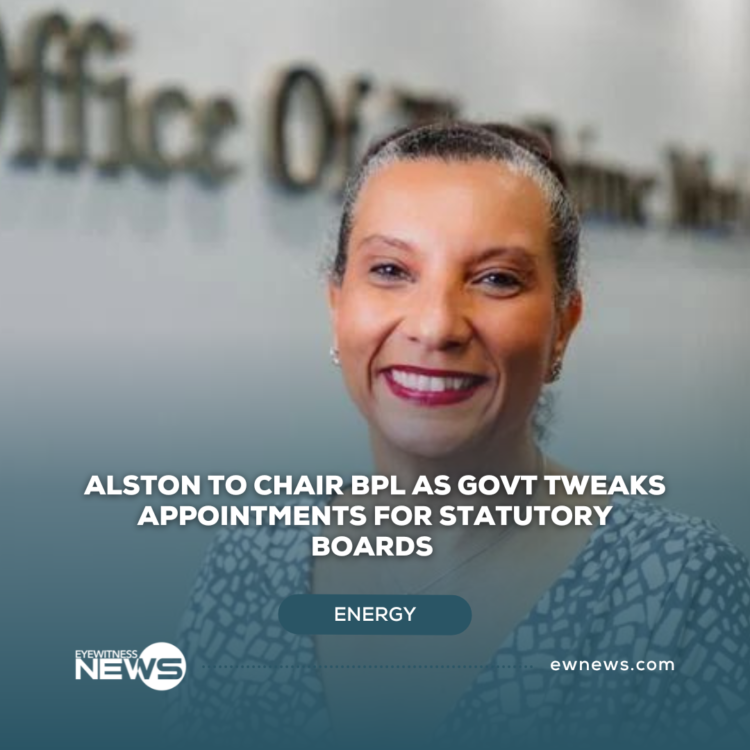 Alston to chair BPL as govt tweaks appointments for statutory boards ...