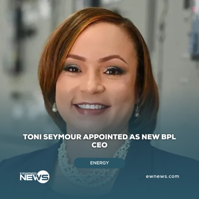 BPL appoints first woman CEO – Eye Witness News