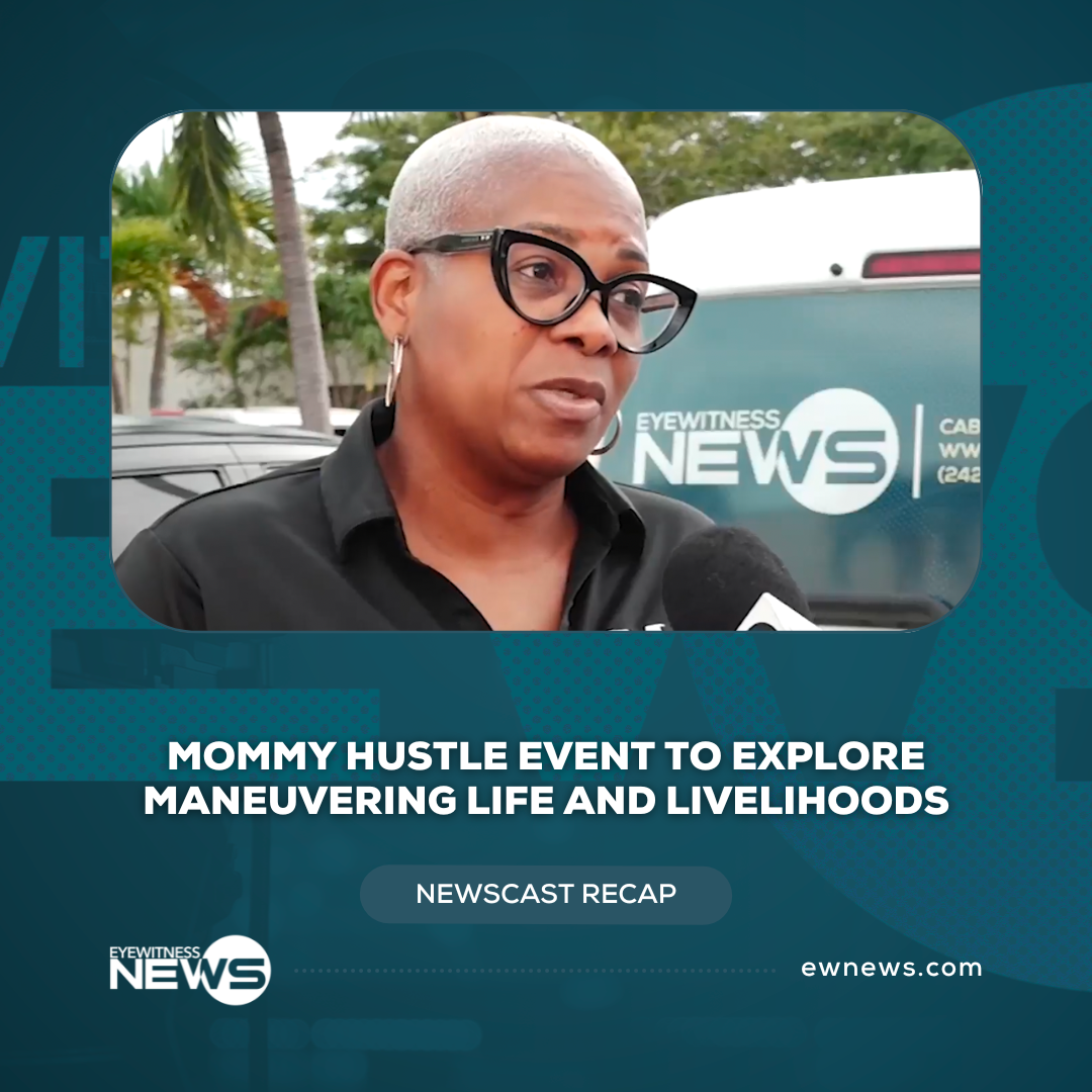 Mommy hustle event to explore maneuvering life and livelihoods – Eye ...